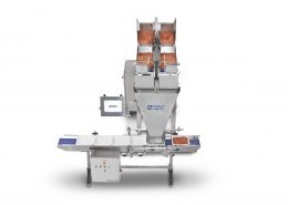 Automatic weigh filling machines for accurate dispensing and packaging