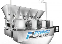 Automatic weigh filling machines for accurate dispensing and packaging