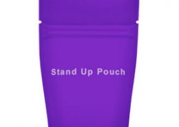 premade pouch filling machine