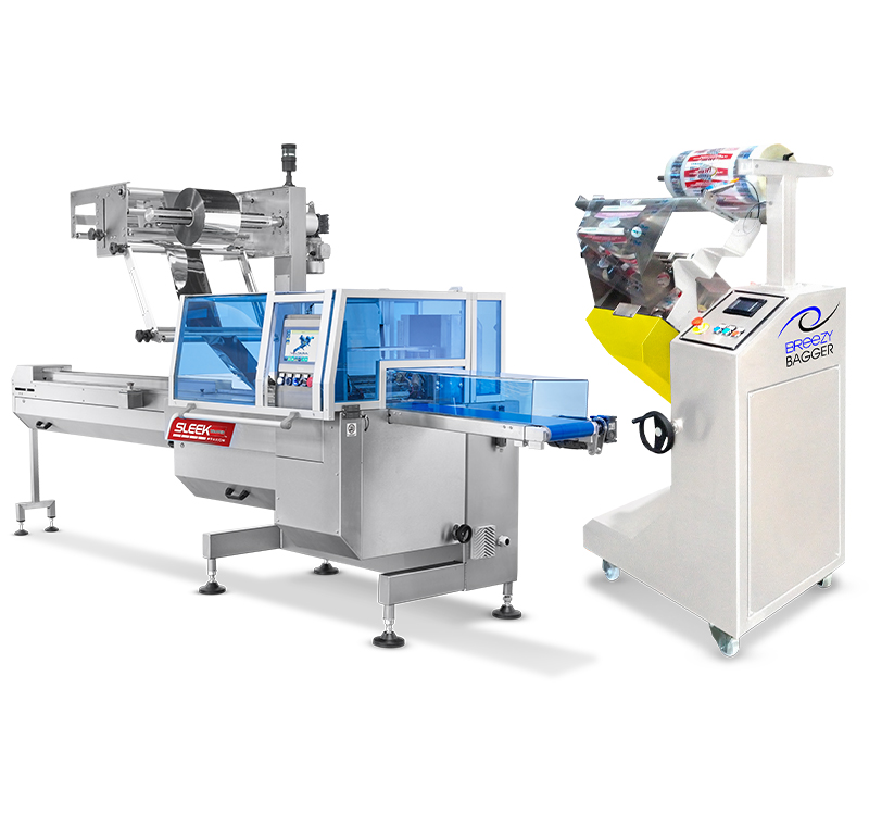 Bakery packaging - Paxiom